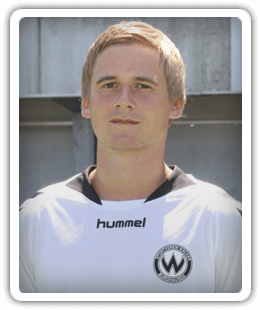 Clément Chessé - Football Manager 2022 - FM22 - FM2022