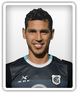 Atl. Cuyaya (Argentina) - Football Manager 2024.3 - FM24.3 - FM2024.3