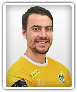 José María Méndez - Football Manager 26 - FM26 - FM2026