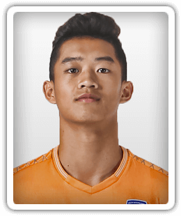 Alex Nevin - Football Manager 26 - FM26 - FM2026