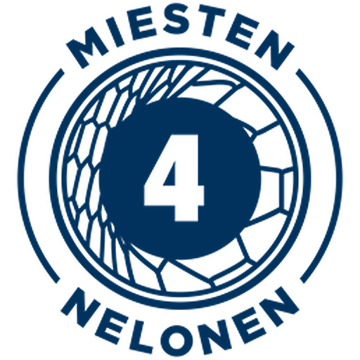 SUMU/sob (Finland) - Football Manager Update - FMU25 - FMU25