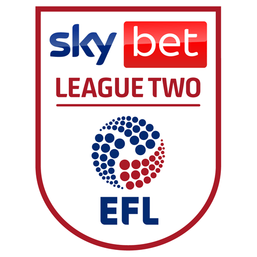 Accrington (England) - Football Manager 26 - FM26 - FM2026